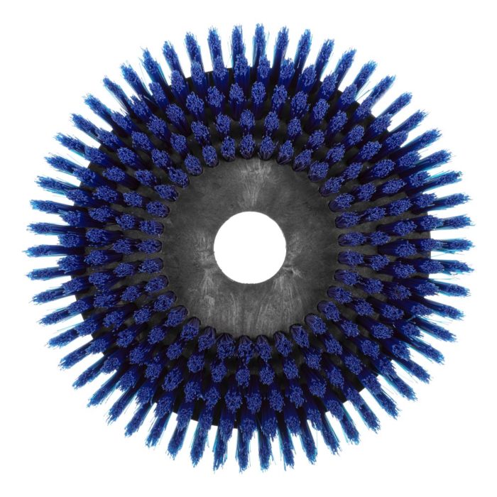 Tre Colli | Disk Brushes