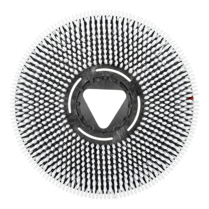 Tre Colli | Disk Brushes