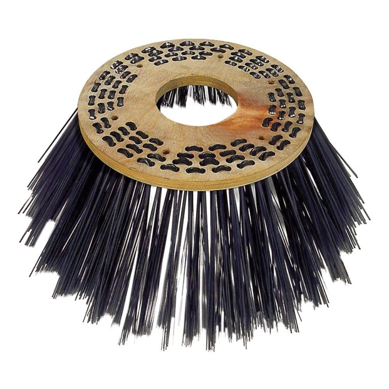 Tre Colli | Side Brushes