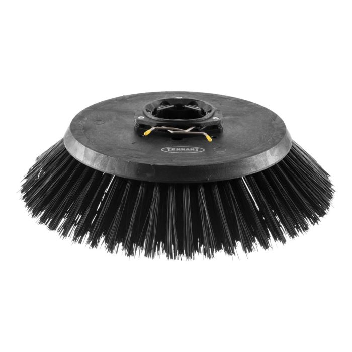 Tre Colli | Industrial Side Brushes