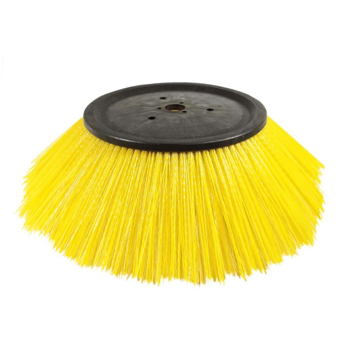 Tre Colli | Side Brushes